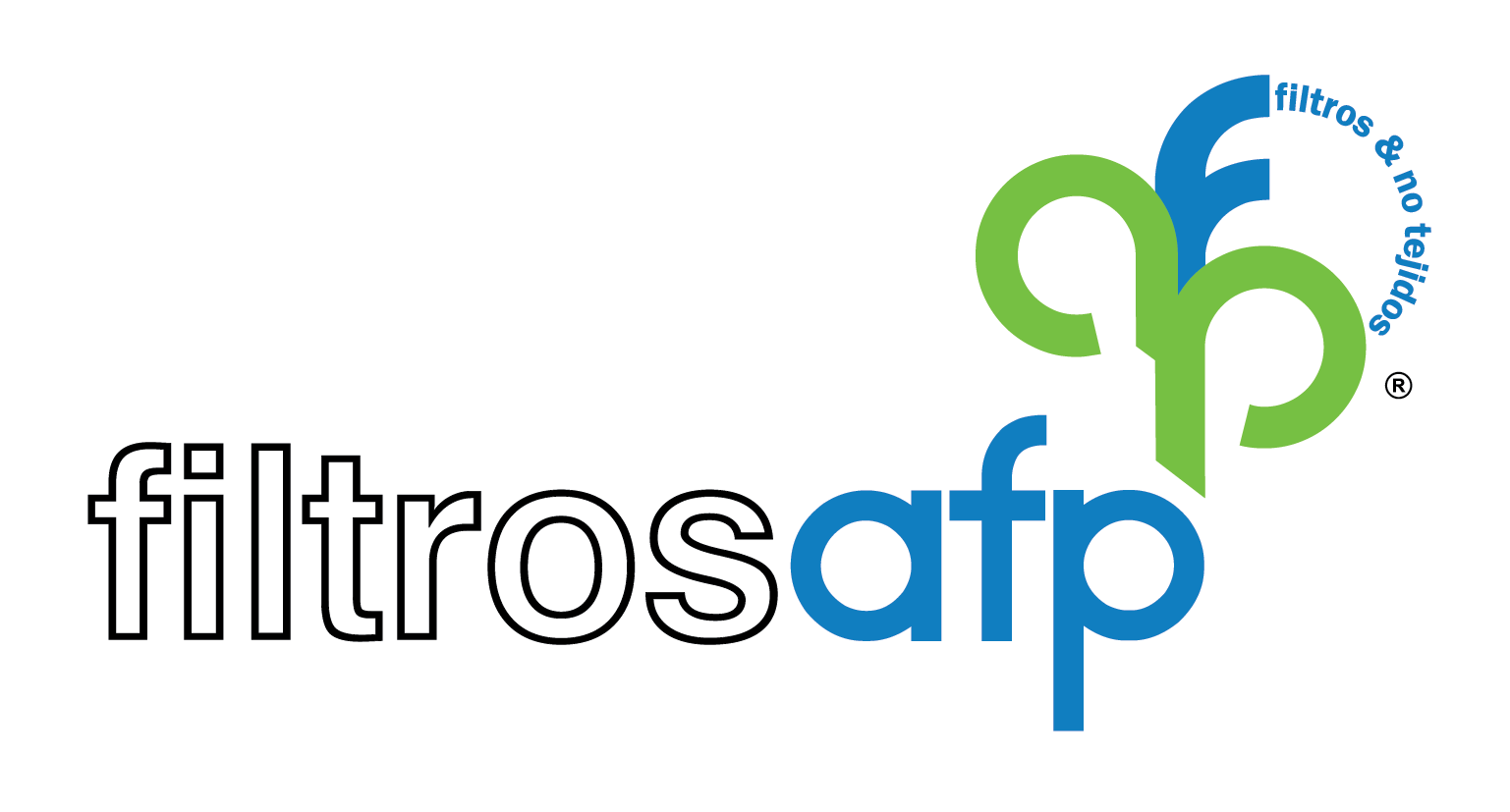 Inicio - Filtros AFP